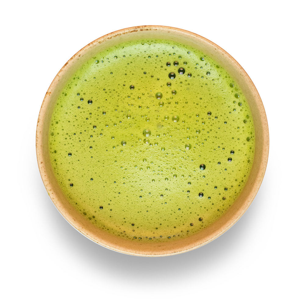 Macho Matcha - Matcha Green Tea | T's TEA