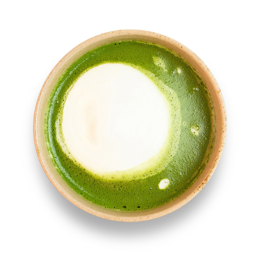 Macho Matcha - Matcha Green Tea | T's TEA
